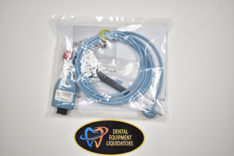Dental X-Ray Spare Cable Kit 6ft Schick CDRElite Part # B1207120