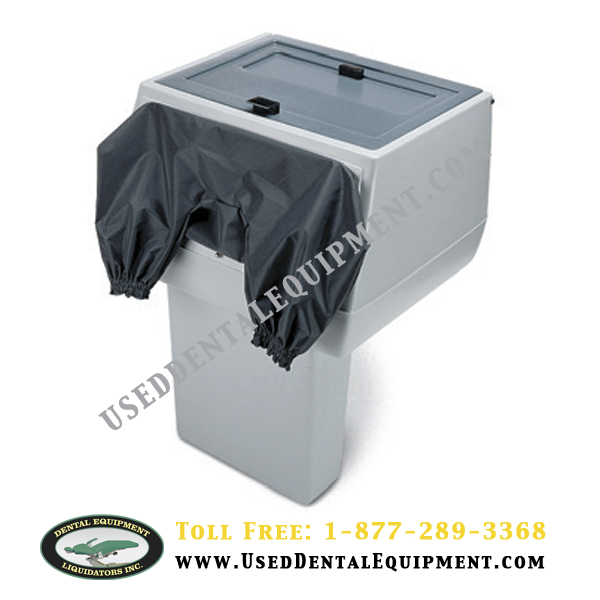 Air Techiniques A/T 2000 Panoramic Daylight Loader