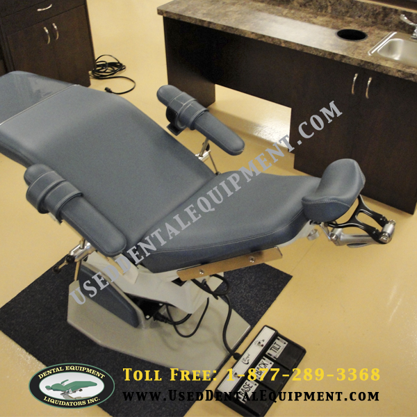 Boyd S615 3 Oral Surgery Chair